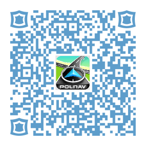 手機免費導航軟體下載 離線導航APP Polnav mobile - 免費軟體下載